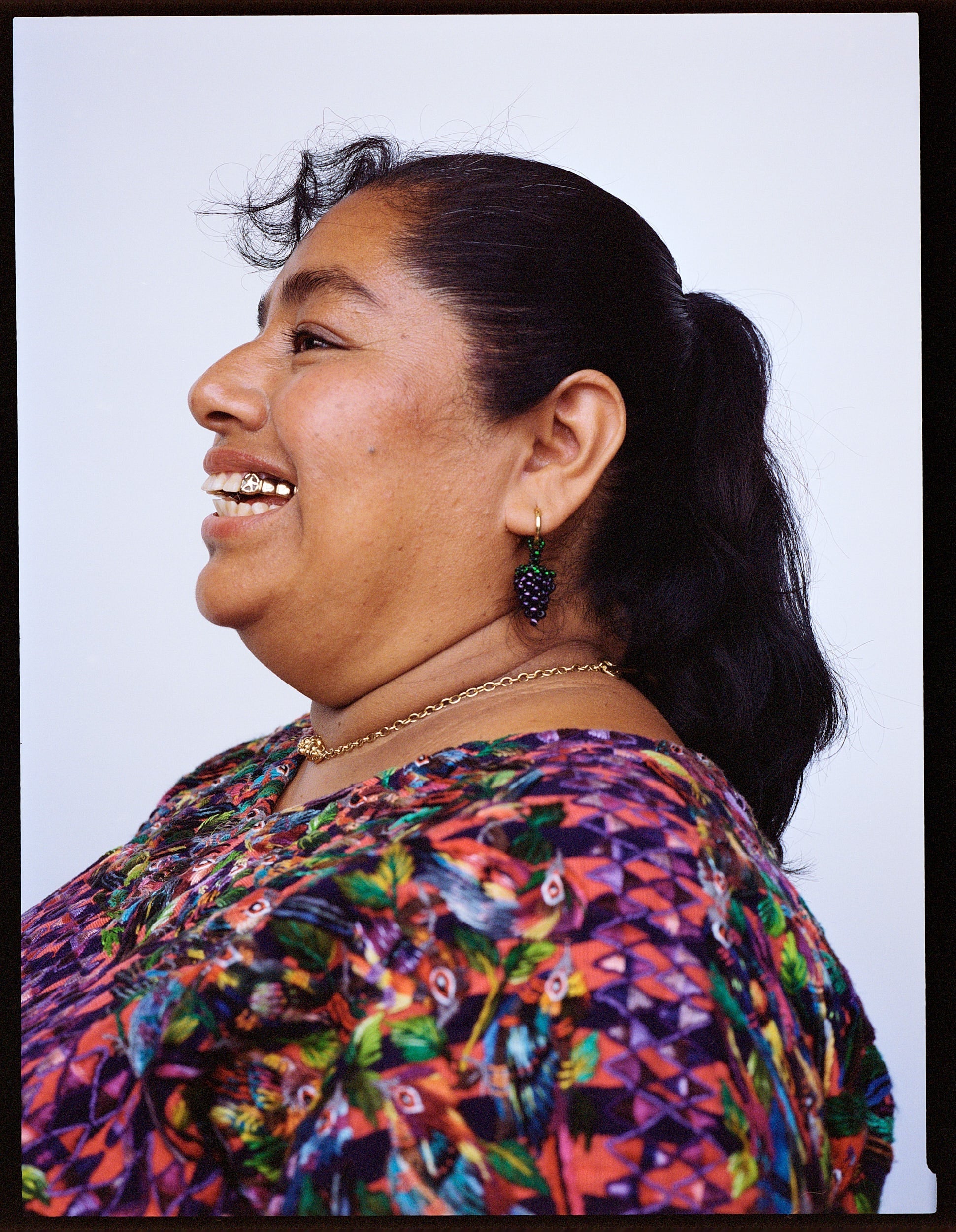 New Year’s letter from our co-founder Bernabela – Pura Utz