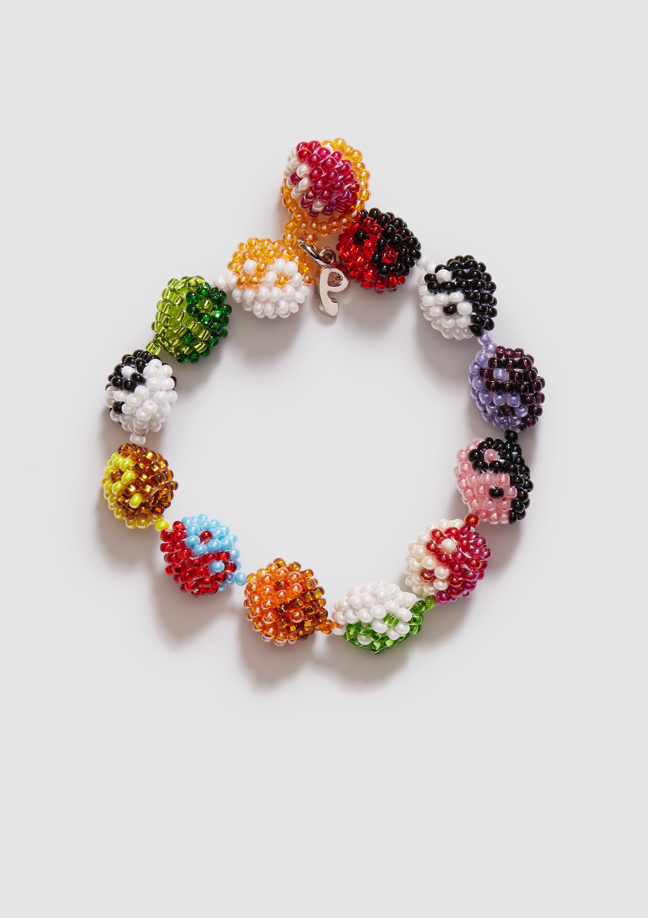 BRACELETS Tagged Yin Yang Pura Utz