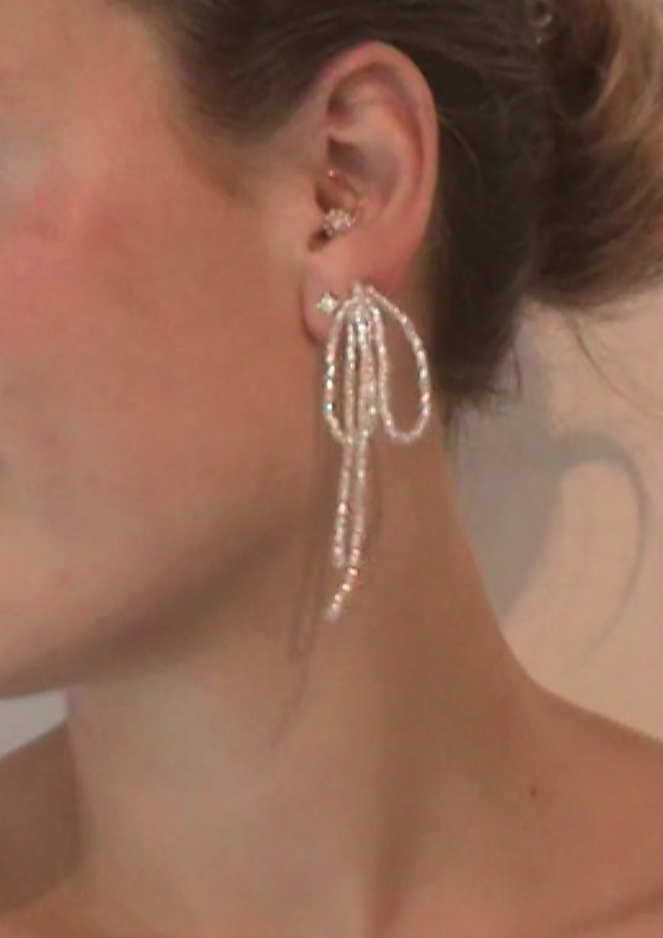 Sad Bow Ear Stick (Pre-Order) – Pura Utz